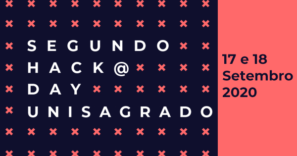II Hack@Day: Problemas Globais, Soluções Locais